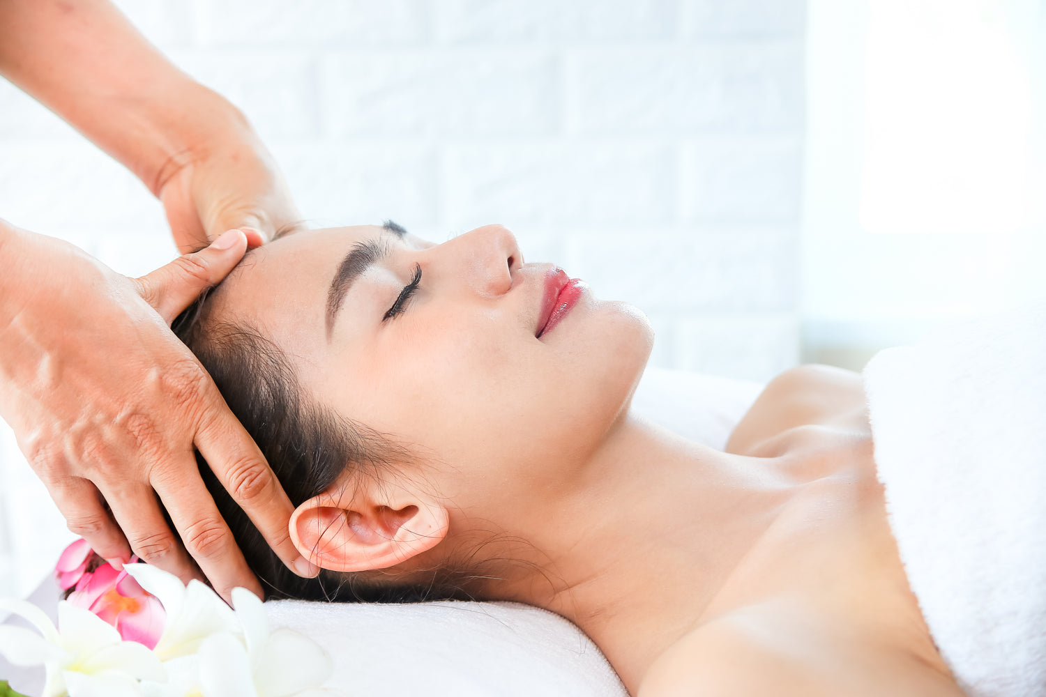 How To Pamper Your Hair With A Hot Oil Massage To Prevent Hair Loss 8504