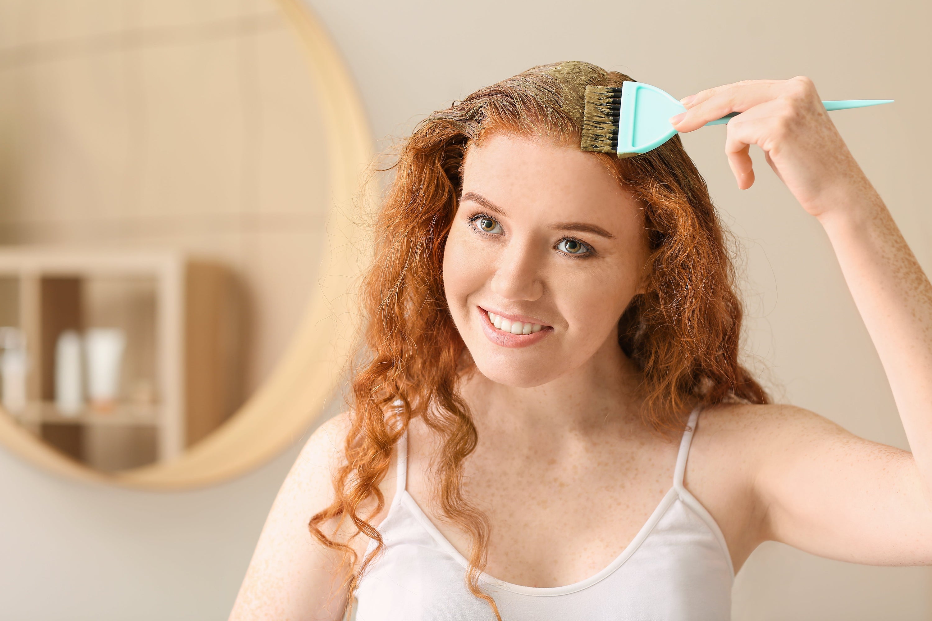 5 Surprising Secrets of Organic Hair Coloring